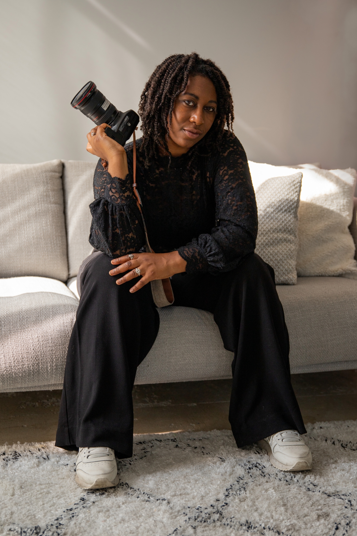 URDE studio – Multidisciplinary Creative – Content Creative in The Hague